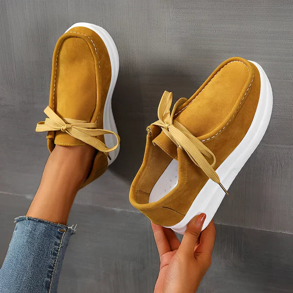 Komfortable und frische Damenschuhe – BerlinGlamour
